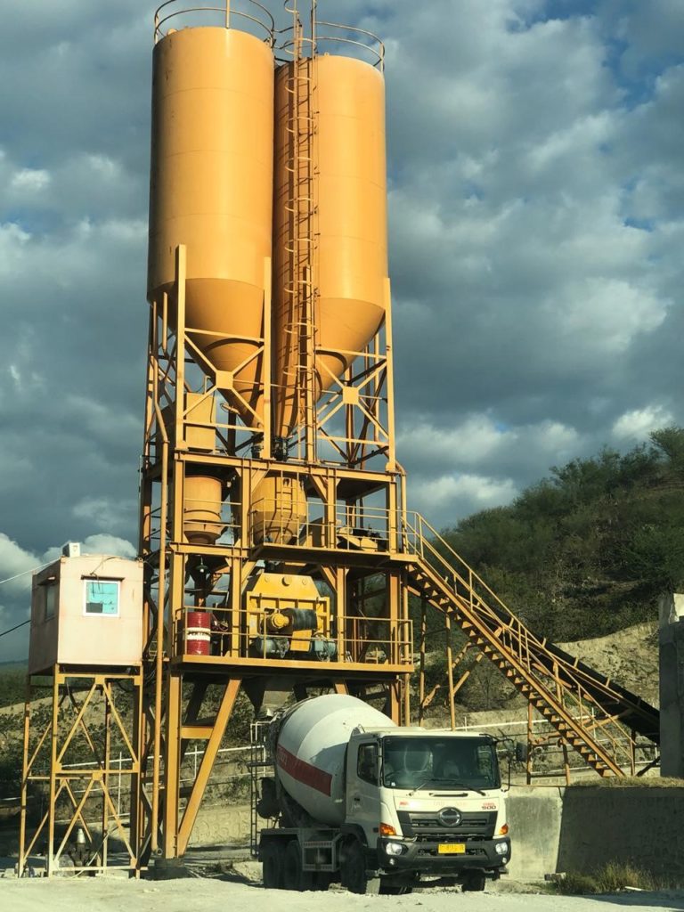 About Us - BATA RINGAN - READY MIX - PRECAST BETON